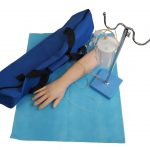 Phlebotomy Training Arm - Pro Phlebotomy Training