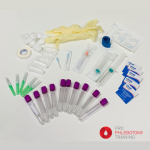 Phlebotomy Equipment Pack - Pro Phlebotomy Training